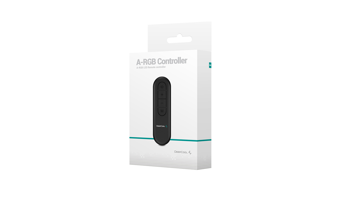 A-RGB Controller - DeepCool