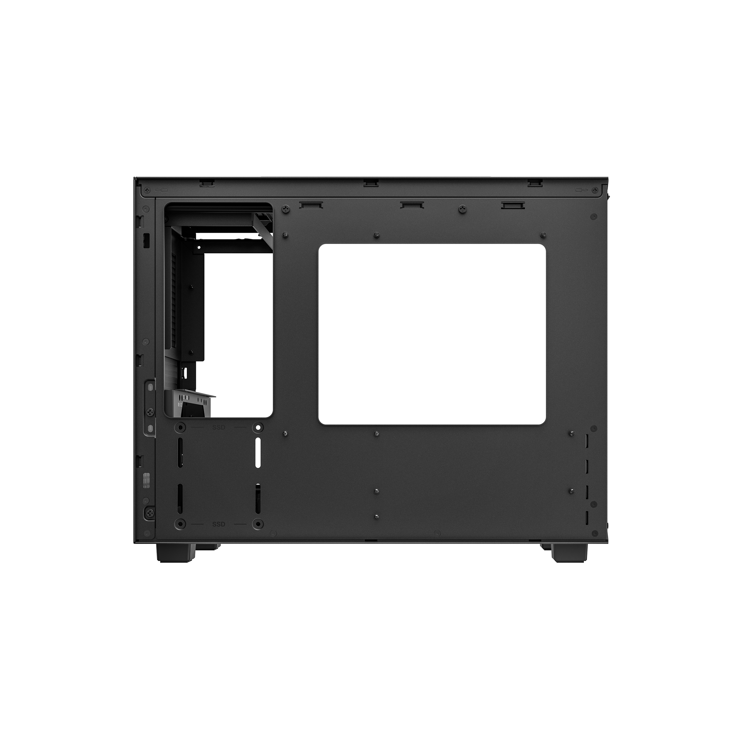 CH160 PLUS - DeepCool