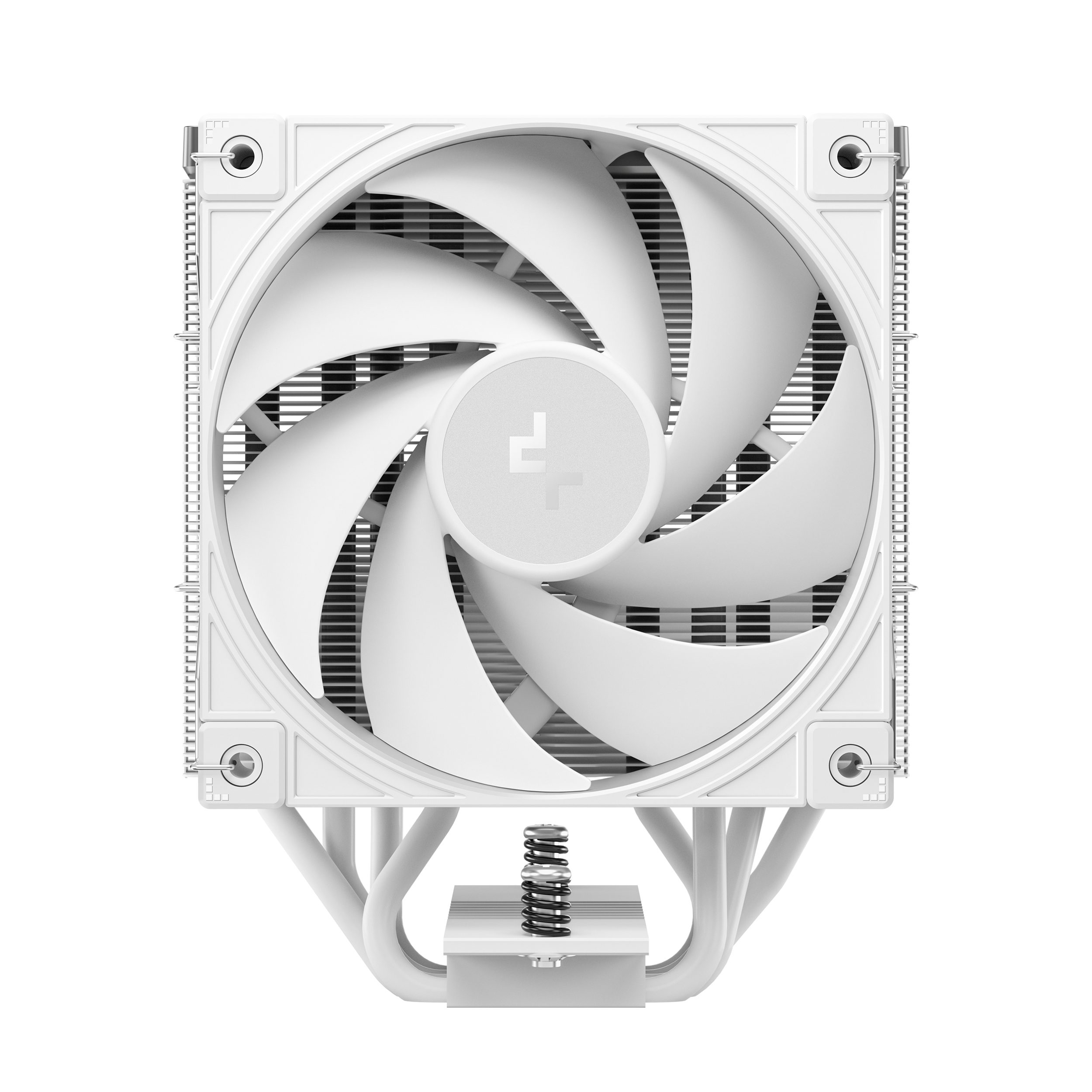 AK400 G2 WH - DeepCool